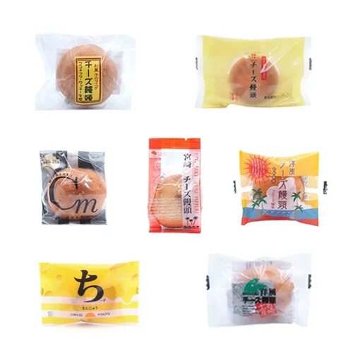 宮崎県のチーズまんじゅう 7種を食べ比べ ｜ みやげぼし